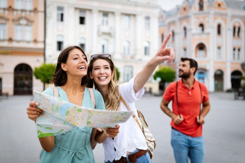 Szczecin Wolin National Park Private Guided Tour - Authentic Experiences and Honest Insights