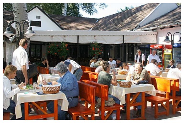 Szeged Full-Day Private Sightseeing Tour from Budapest - Key Points