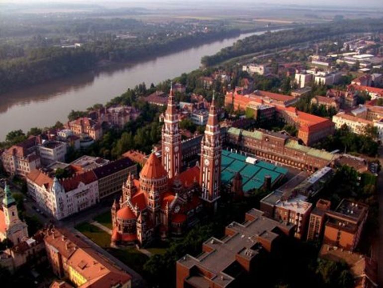 Szeged Full-Day Private Sightseeing Tour from Budapest - Who Should Consider This Tour?