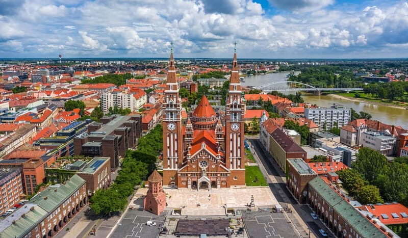 Szeged: Private Guided Walking Tour with a Local - FAQ