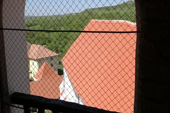 Székely Land countryside and Sighisoara one day trip - A Closer Look at the Itinerary