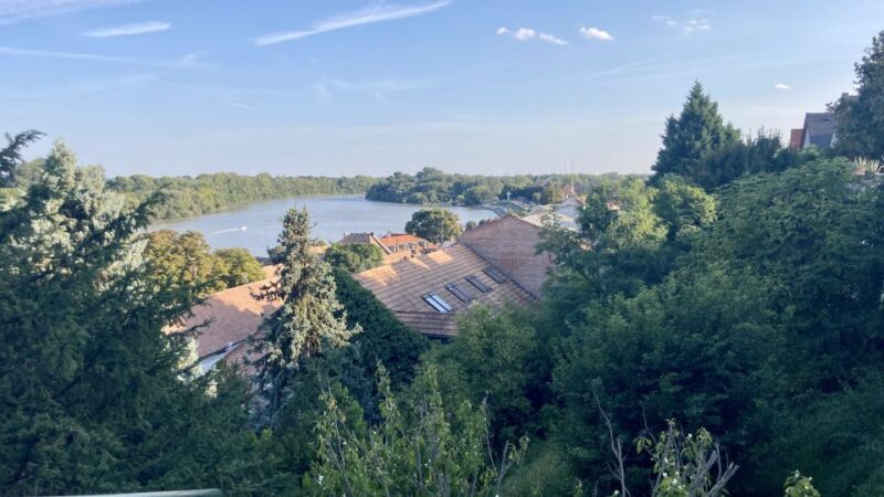 Szentendre: Arts and Cafés Tour (Half-Day Private Tour) - Exploring Szentendre: An Artistic Escape Just Outside Budapest