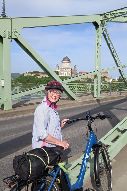Szentendre by Bike: Self Guided Bike Rental Package! - Exploring Hungary’s Artistic Heart: Szentendre by Bike