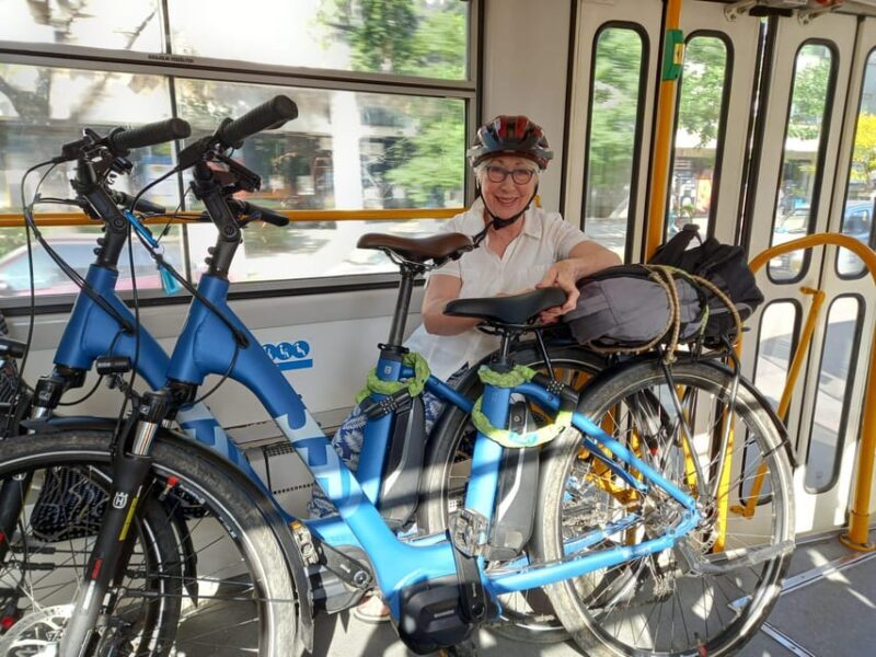 Szentendre by Bike: Self Guided Bike Rental Package! - Key Points