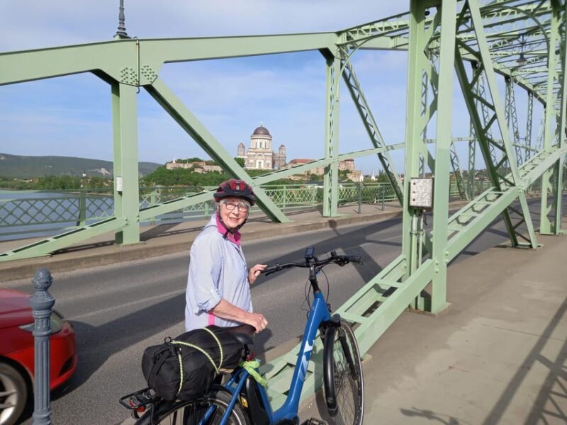 Szentendre by Bike: Self Guided Bike Rental Package! - Authentic Insights from Travelers