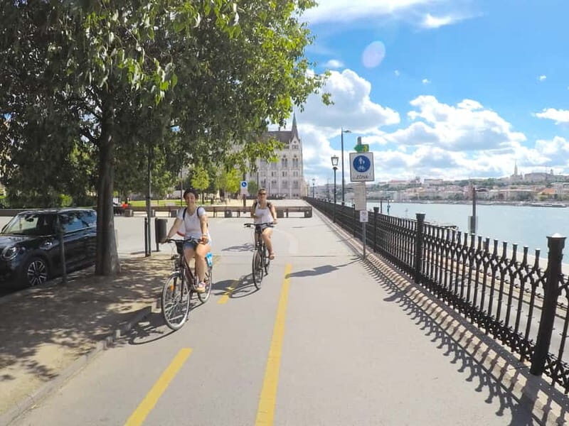 Szentendre e-Bike Tour - Detailed Itinerary Breakdown