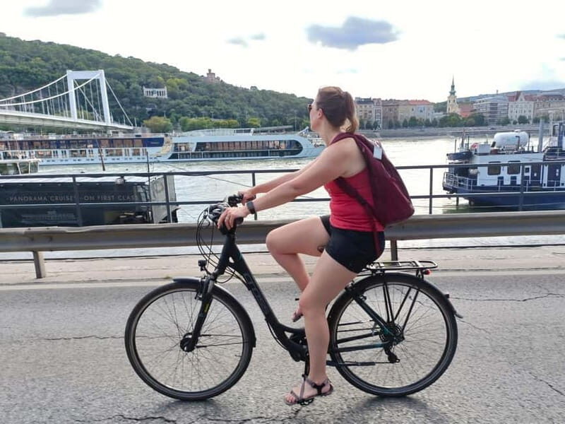 Szentendre e-Bike Tour - Value and Considerations