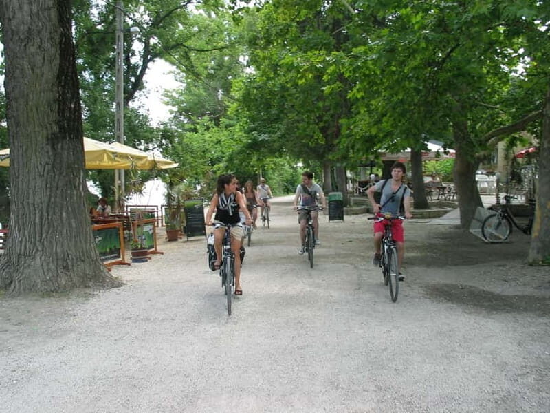 Szentendre e-Bike Tour - Who Will Find This Tour Most Valuable?