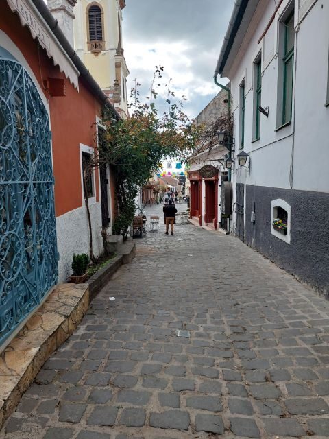Szentendre: Half-Day Private Tour from Budapest - Authentic Experiences Based on Reviews