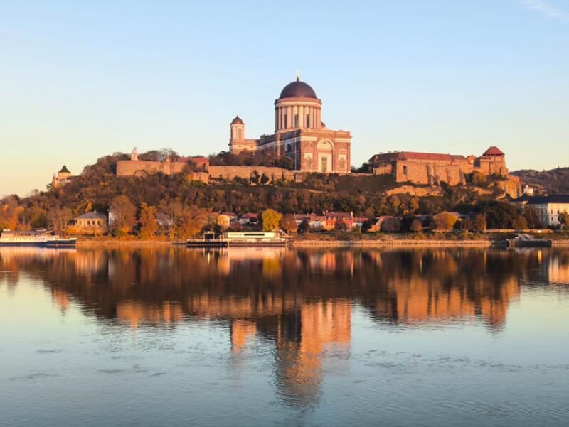Szentendre, Visegrád and Esztergom Private Danube Bend Tour - Visegrád: Medieval Majesty and Natural Beauty