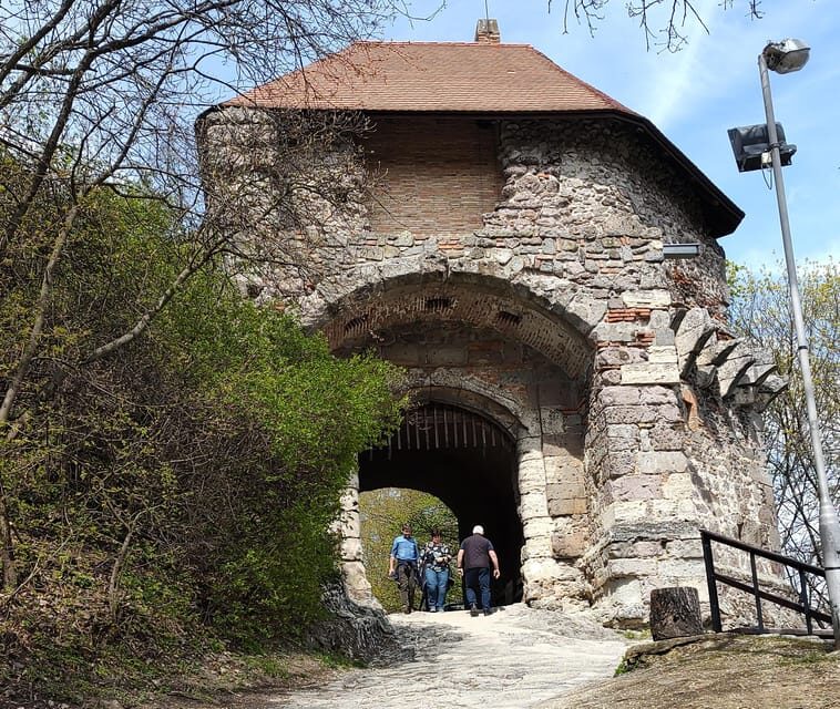 Szentendre, Visegrád and Esztergom Private Danube Bend Tour - Authentic Experiences and Authentic Guides