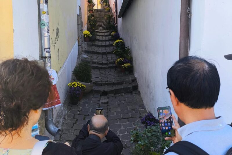 Szentendre, Visegrád and Esztergom Private Danube Bend Tour - Who Will Love This Tour?