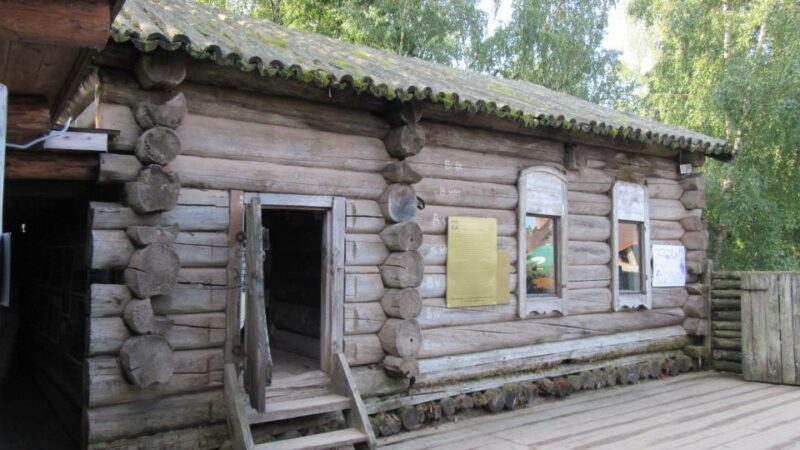 Szymbark: Kashubian Switzerland 5-Hour Private Tour - The Real Experience: What Youll Love and What You Might Not