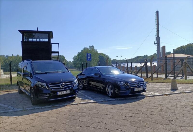 Szymbark: Kashubian Switzerland 5-Hour Private Tour - Who Is This Tour Best For?