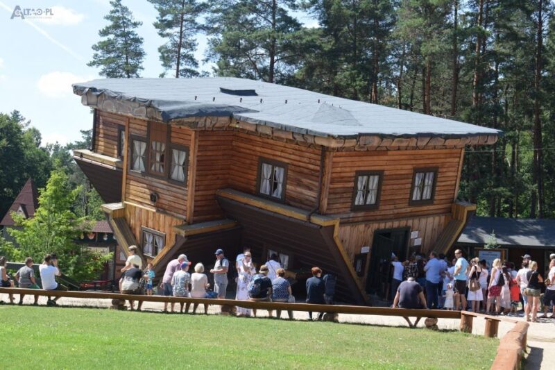 Szymbark: Kashubian Switzerland 5-Hour Private Tour - FAQ