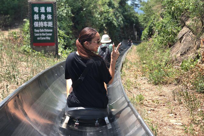 T-Square, Forbidden city and Mutianyu Great Wall Private Day Tour - FAQ