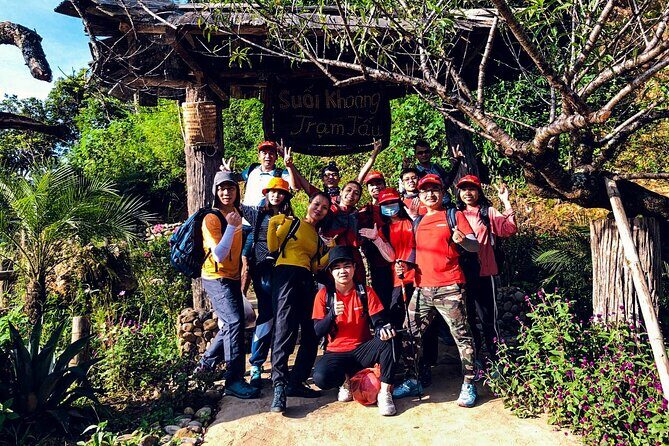 Ta Chi Nhu 2 Day Trekking Adventure from Hanoi - The Sum Up