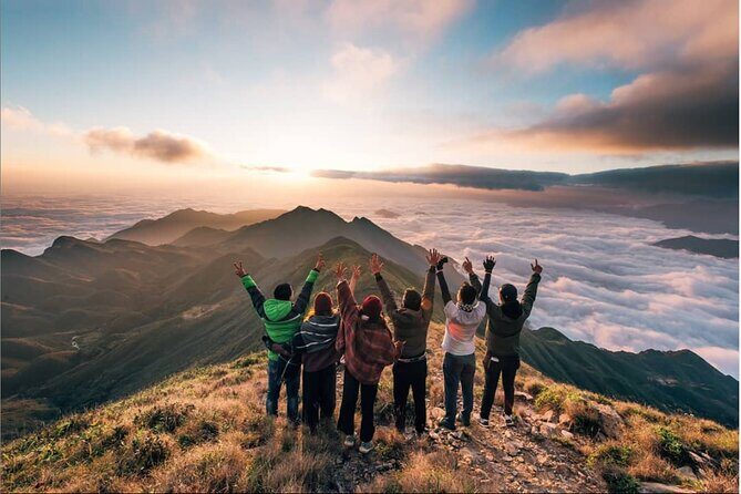 Ta Chi Nhu 2 Day Trekking Adventure from Hanoi - FAQ