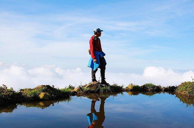 Ta Chi Nhu Cloud Hunt Journey from Hanoi - Who Should Consider This Tour?