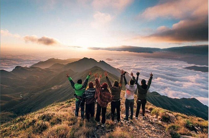 Ta Chi Nhu Cloud Hunt Journey from Hanoi - The Sum Up: Is It Worth It?