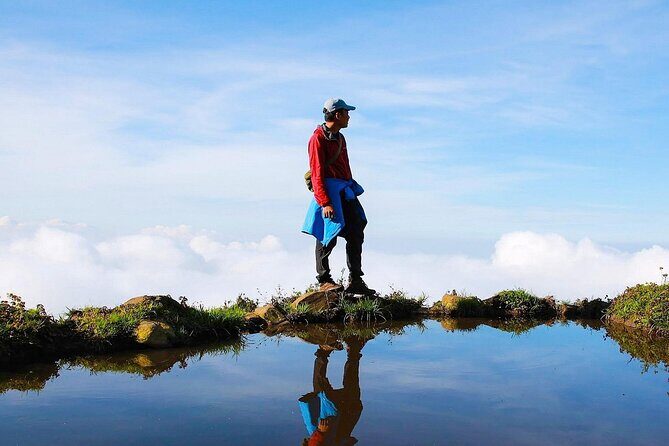 Ta Chi Nhu Cloud Hunt Journey from Hanoi - FAQ