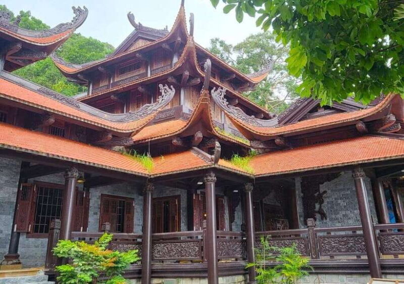 Ta Cu Mountain, Lying Buddha, Phan Thiet City, Cham Tower - What Makes This Tour Stand Out?