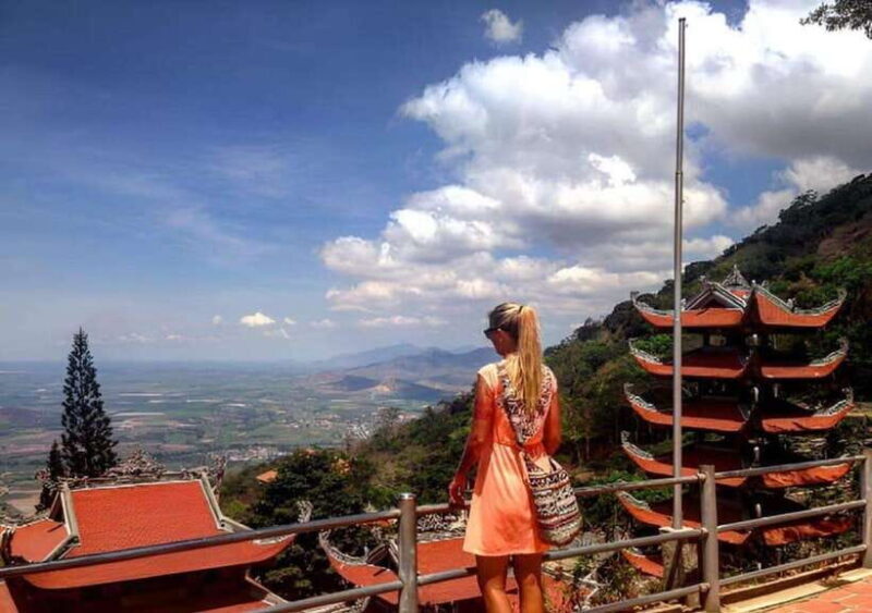 Ta Cu Mountain, Lying Buddha, Phan Thiet City, Cham Tower - FAQ