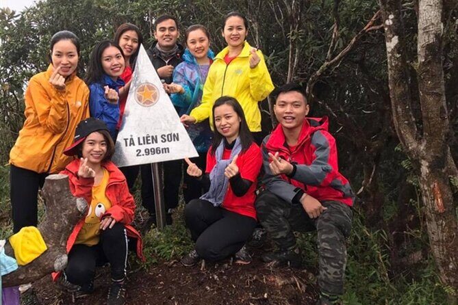 Ta Lien Son 2-Day Trekking Adventure from Hanoi - Whats Included and What to Consider