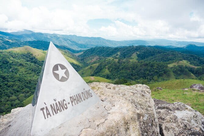 Tà Nng- Phan Dng - Key Points: