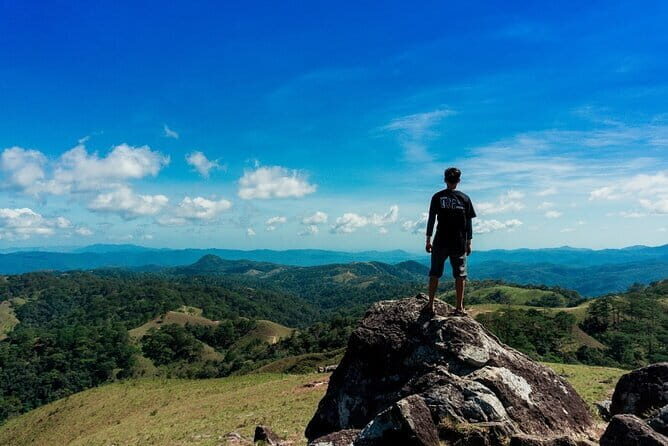 Tà Nng- Phan Dng - A Closer Look at the Tà Năng - Phan Dũng Trail