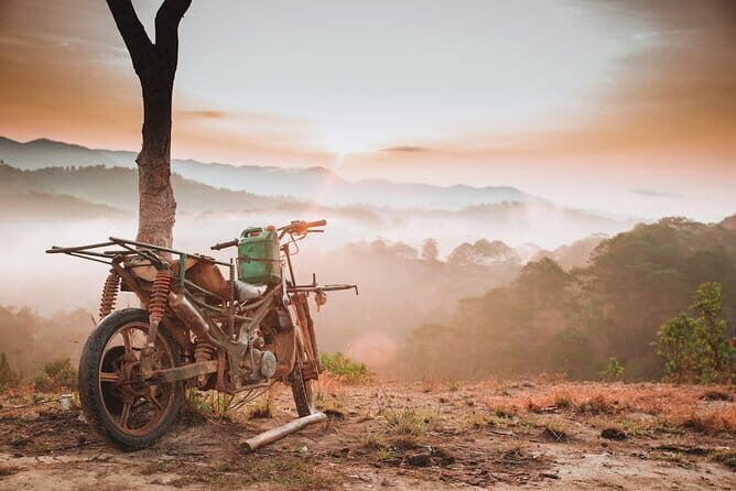 Tà Nng- Phan Dng - Authentic Experiences and Highlights