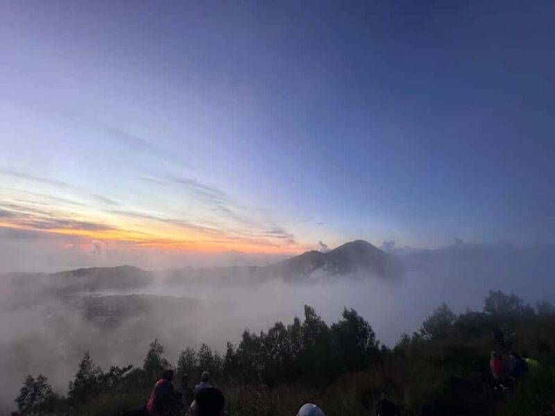 Tabanan Bali: Mount Batukaru Sunrise Treking Tektok - An In-Depth Look at the Mount Batukaru Sunrise Trekking Tektok