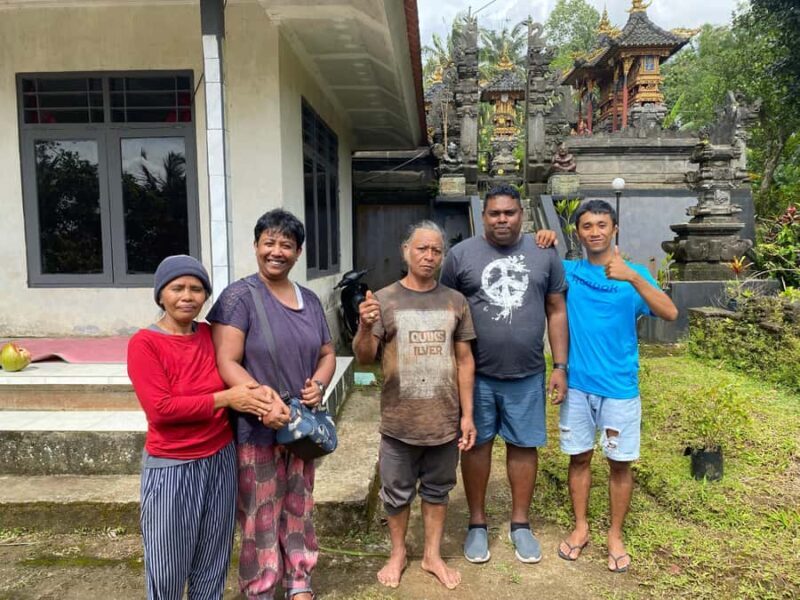 Tabanan: Belimbing Rice Terrace Trekking & Local Life Tour - What Makes This Tour Stand Out?