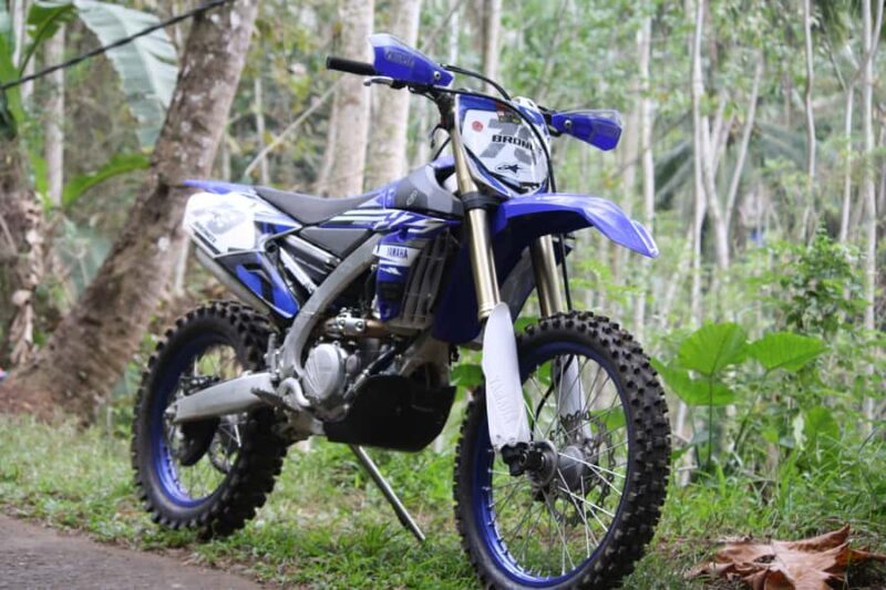 Tabanan: Jungle Trail Enduro Motorcross Adventure - The Sum Up: Is This Tour Right for You?