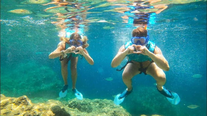 Tabarca Island: Guided Snorkel Excursion - Who this Tour Is Best For