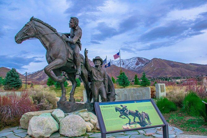 Tabernacle Choir Performance + Salt Lake City Bus Tour - Frequently Asked Questions