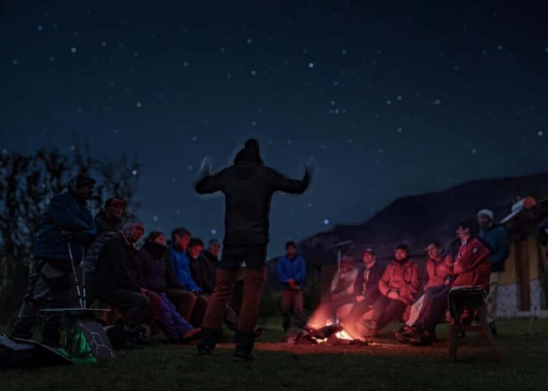 Tabernas Desert: Night of Stars with Telescopes - Price and Value