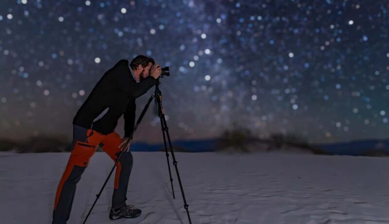 Tabernas Desert: Night of Stars with Telescopes - Who Should Consider This Tour?