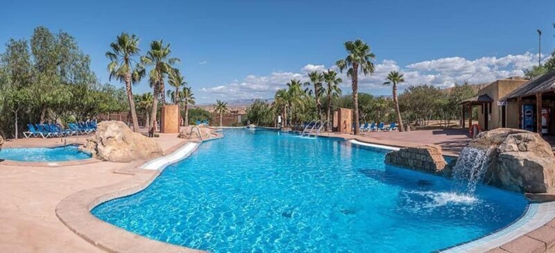 Tabernas: MiniHollywood Oasys Entry Ticket & Optional Buffet - Who Will Love This Experience?