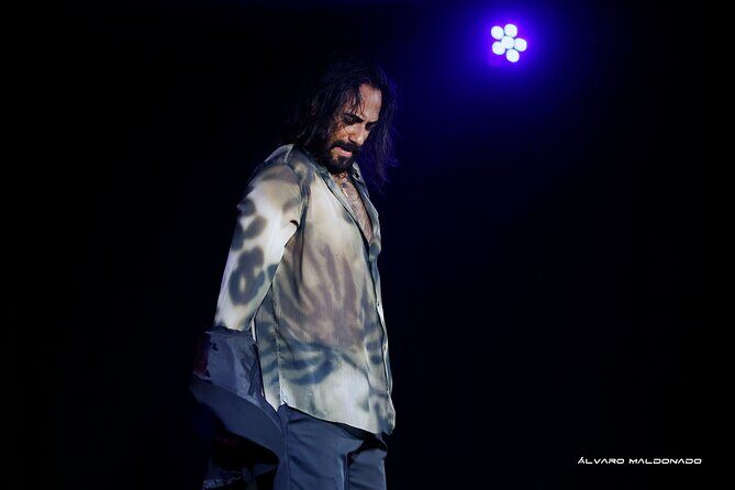 Tablao Flamenco Alma - Live Flamenco Show - Frequently Asked Questions