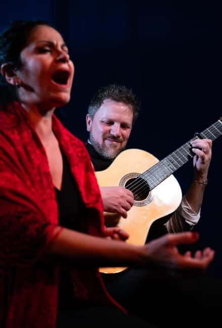 Tablao Flamenco La Exclusiva in Seville and Tinto de Verano - Authentic Reviews: What Past Guests Say