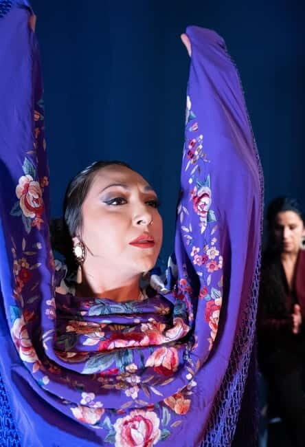 Tablao Flamenco La Exclusiva in Seville and Tinto de Verano - The Sum Up