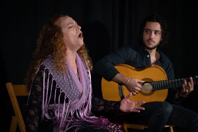 Tablao Sevilla Flamenco Only for 20 People - Practical Tips for Visitors