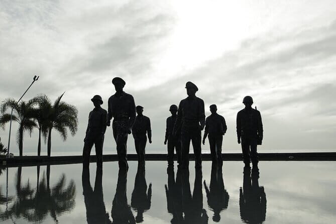 Tacloban City and Palo Leyte Town Tour - An In-Depth Look at the Tacloban City and Palo Leyte Tour