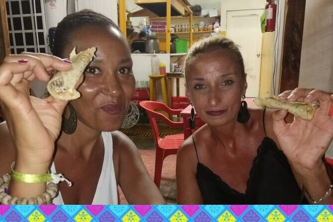 TACO ATTACK - Taco Tour Cancun - Tacos, Tequila, Shopping & More - The Cultural & Culinary Value