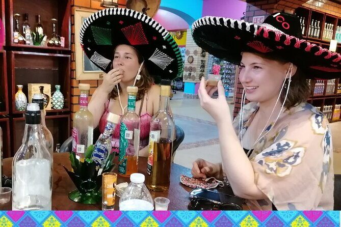 TACO ATTACK - Taco Tour Cancun - Tacos, Tequila, Shopping & More - Final Thoughts