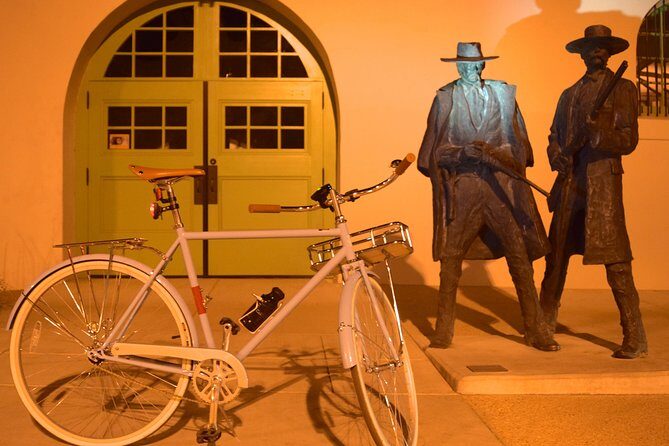 Taco Bike Tour - What to Expect from the Tucson Taco Bike Tour
