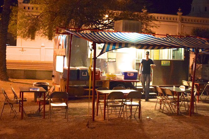 Taco Bike Tour - Authenticity and Community: The Heart of the Tour