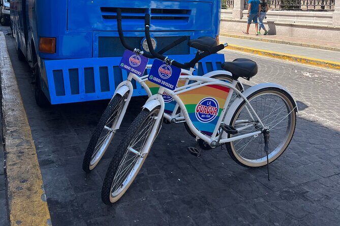 Taco Bike Tour in Mazatlan - Practical Details and Considerations