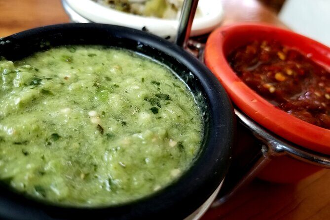 Taco Fest, Where local eats - A Closer Look at the Taco Tour in Cozumel